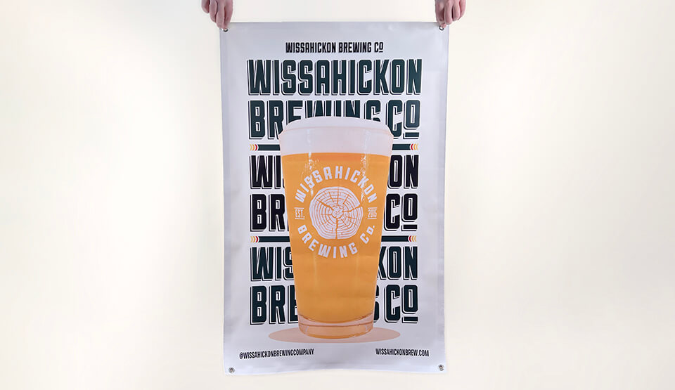 Fireball Printing | Signage