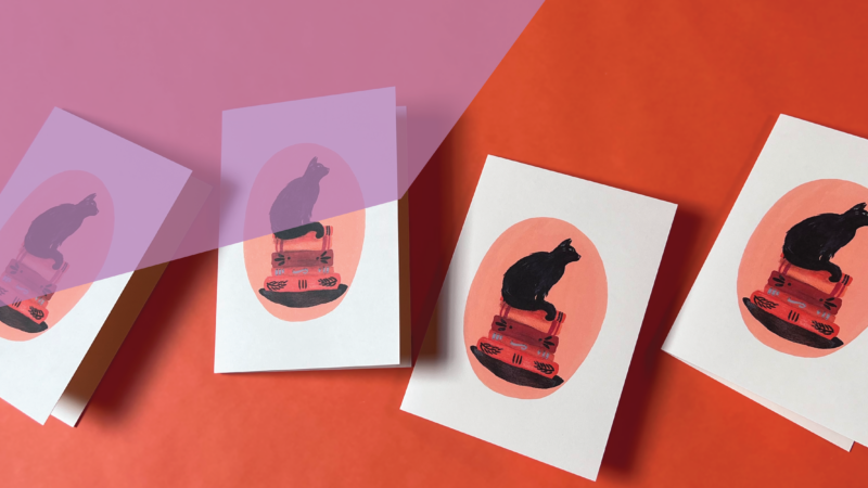 Home - Fireball Printing