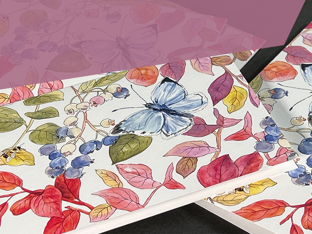 Home - Fireball Printing