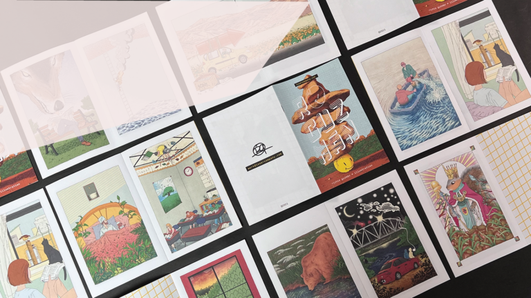 Home - Fireball Printing