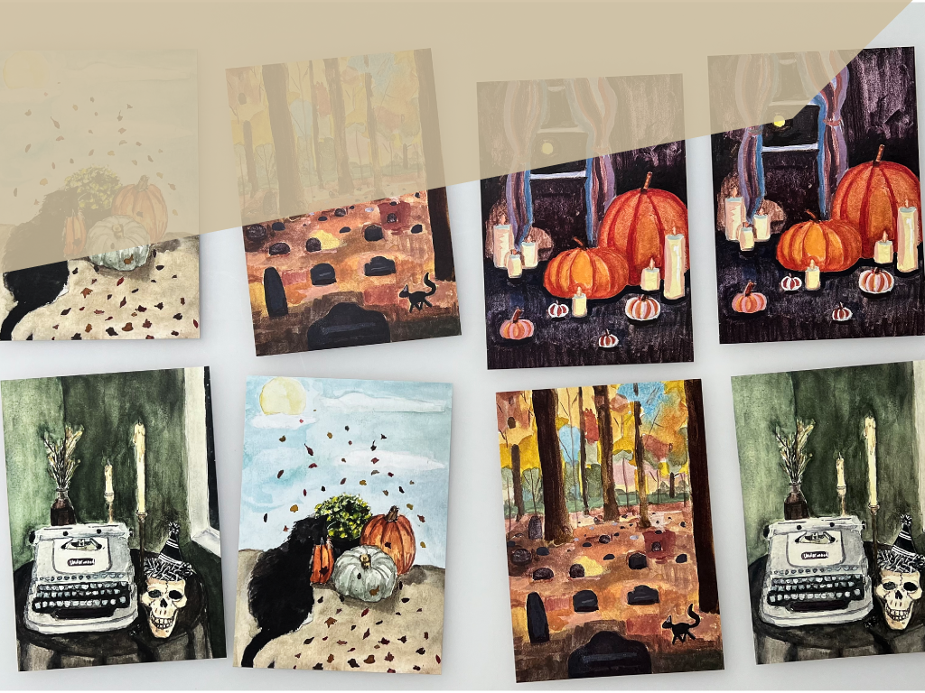 Home - Fireball Printing