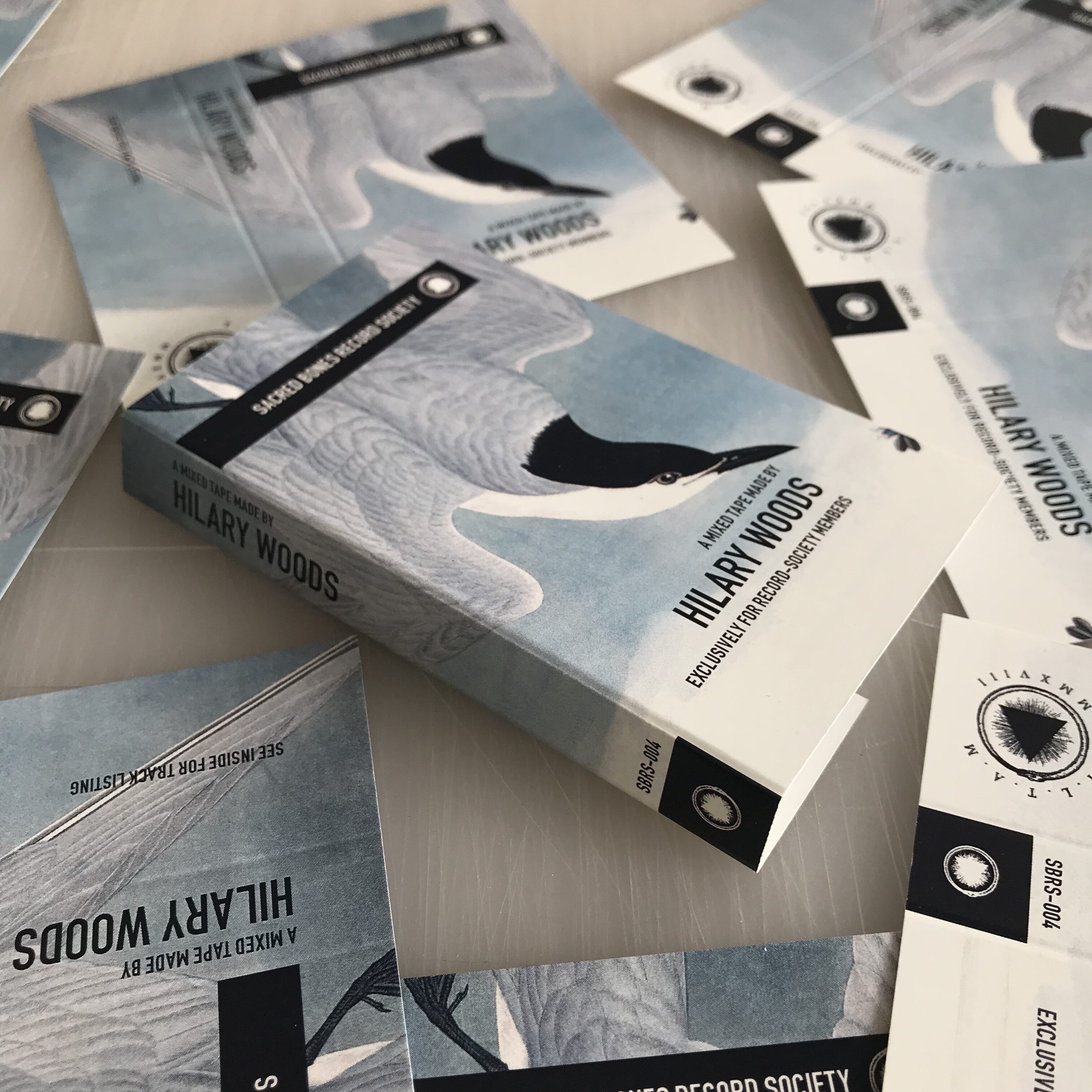 J Cards - Fireball Printing