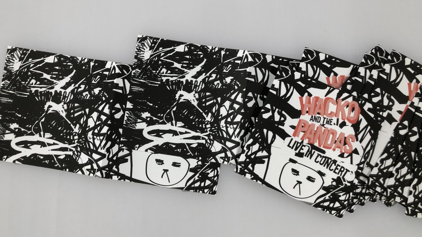 CD Inserts - Fireball Printing