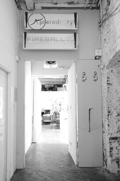 About Us « Fireball Printing