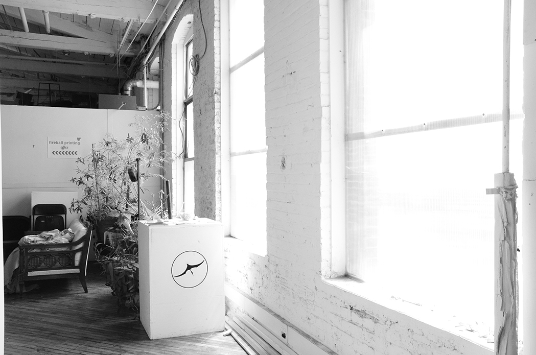 About Us « Fireball Printing