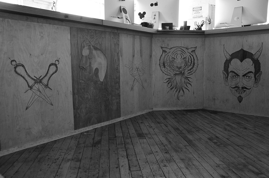 About Us « Fireball Printing