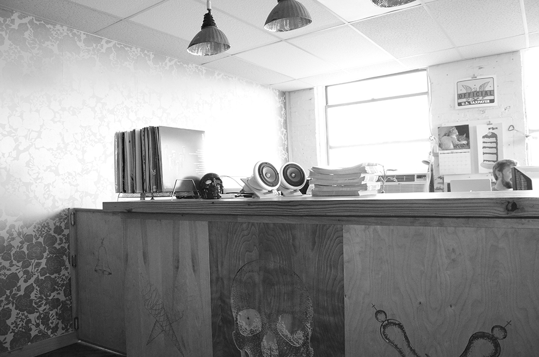 About Us « Fireball Printing