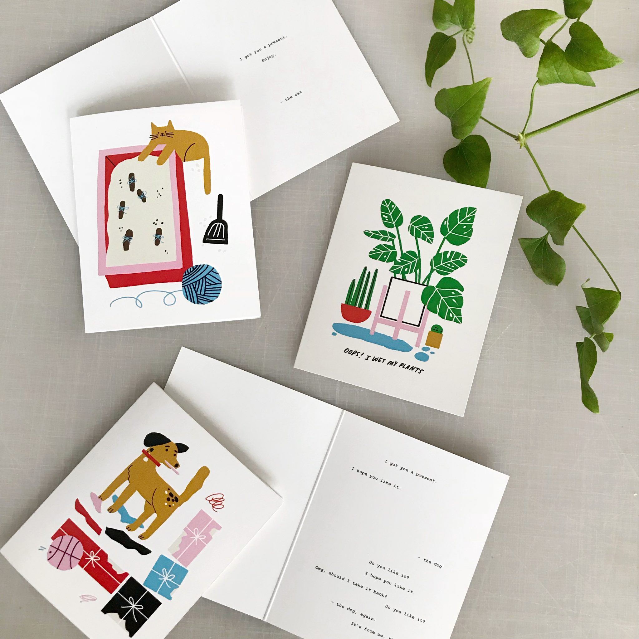 Home - Fireball Printing