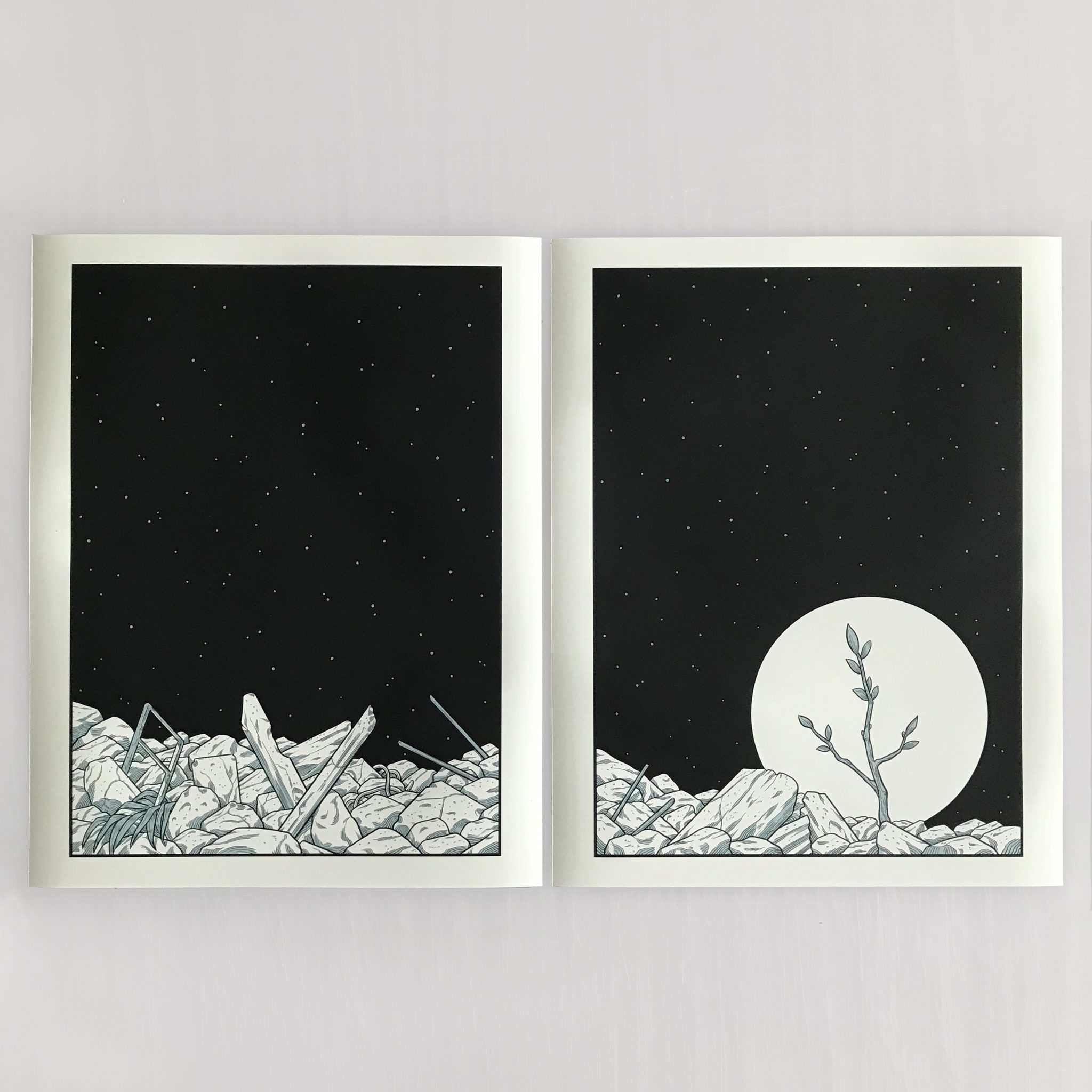 Home - Fireball Printing