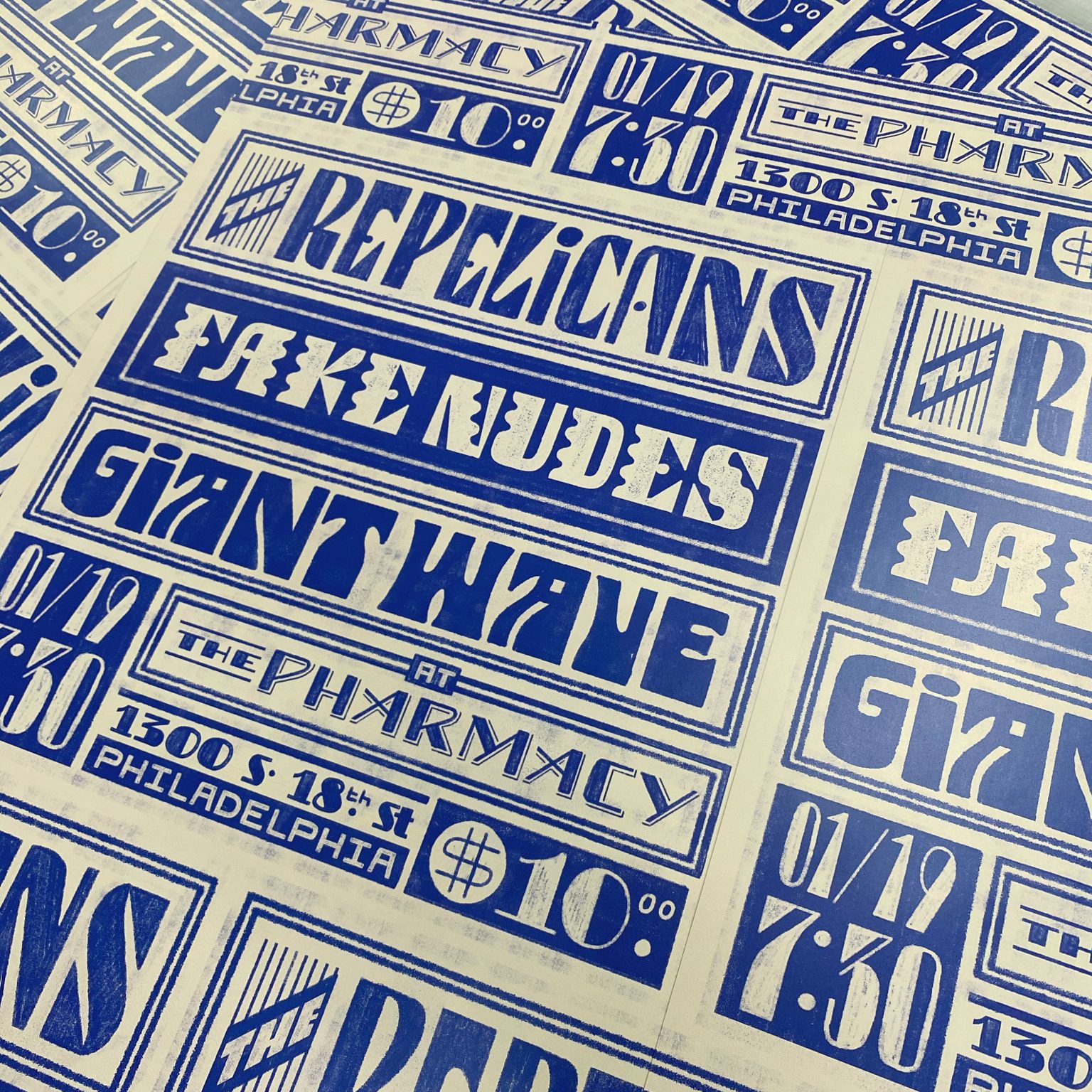 Home - Fireball Printing