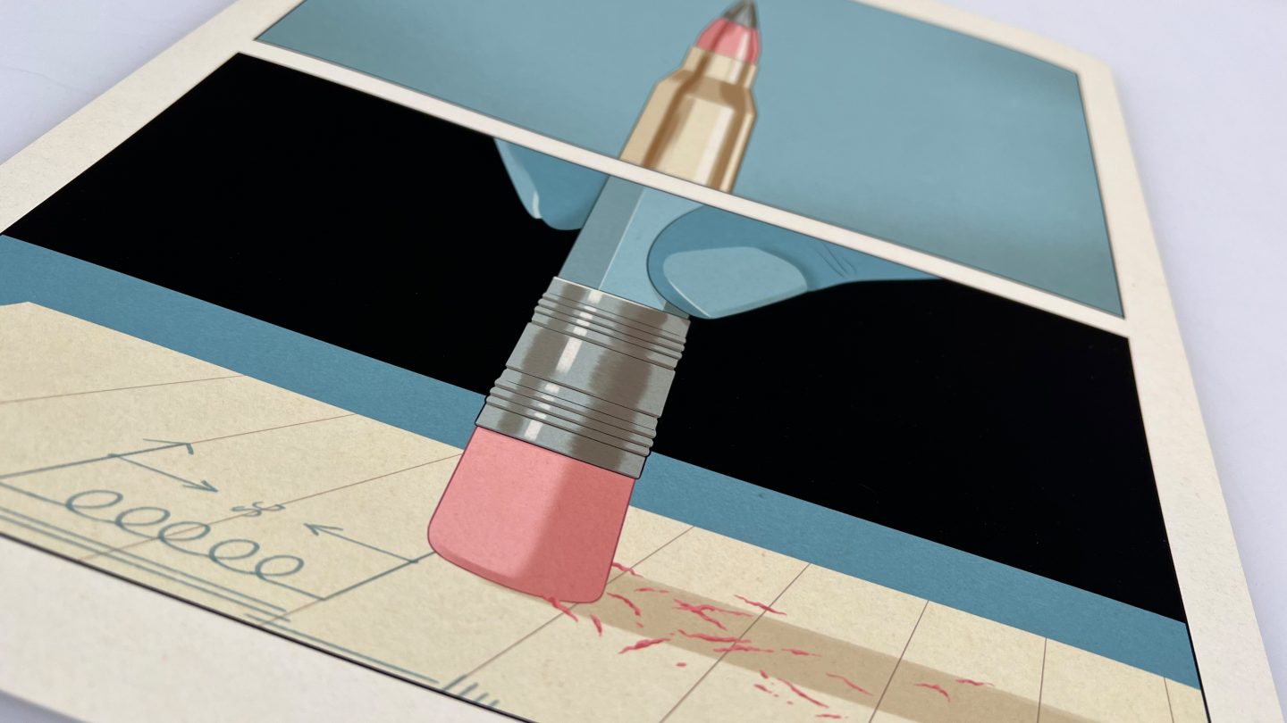 Study III - Fireball Printing