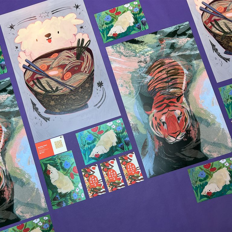 Shop - Fireball Printing