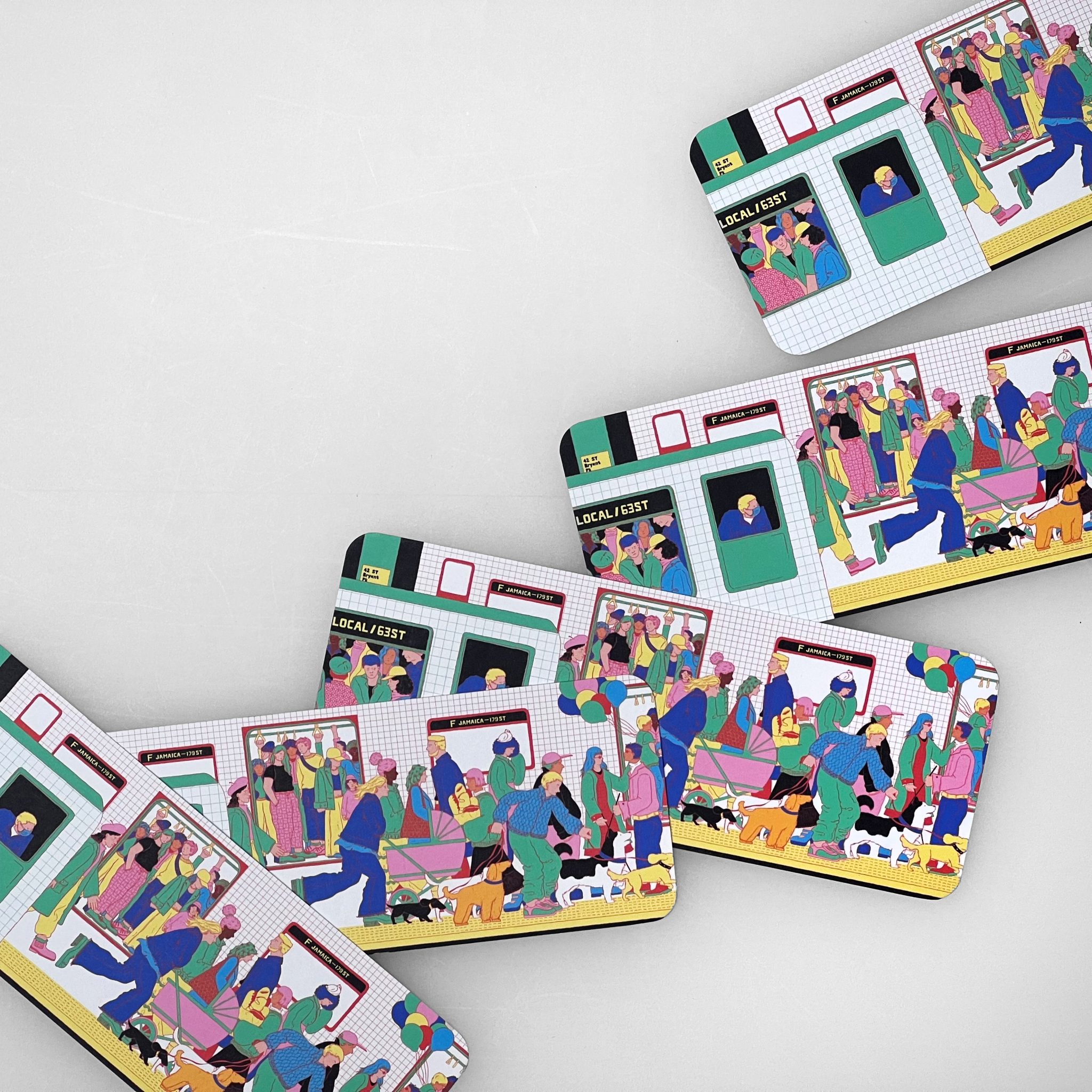 Shop - Fireball Printing